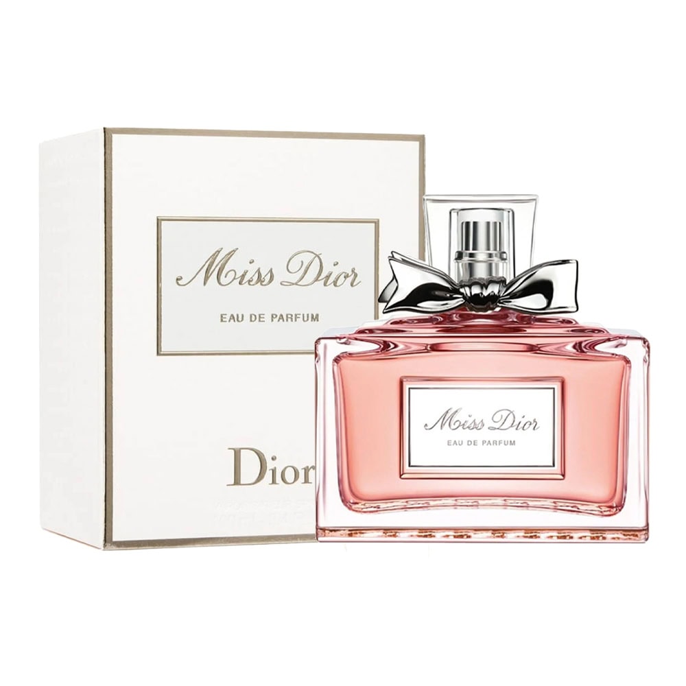 ادوپرفیوم دیور Miss Dior حجم 100 - آرایشی،بهداشتی آمر | Amer